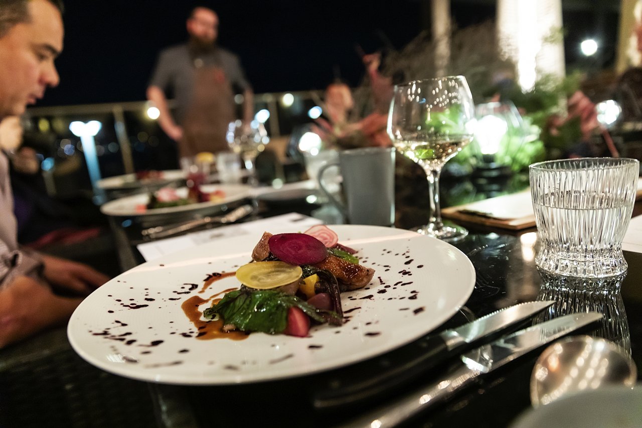 The Evolution of an Indigenous Chef | Canadian Pow Wows