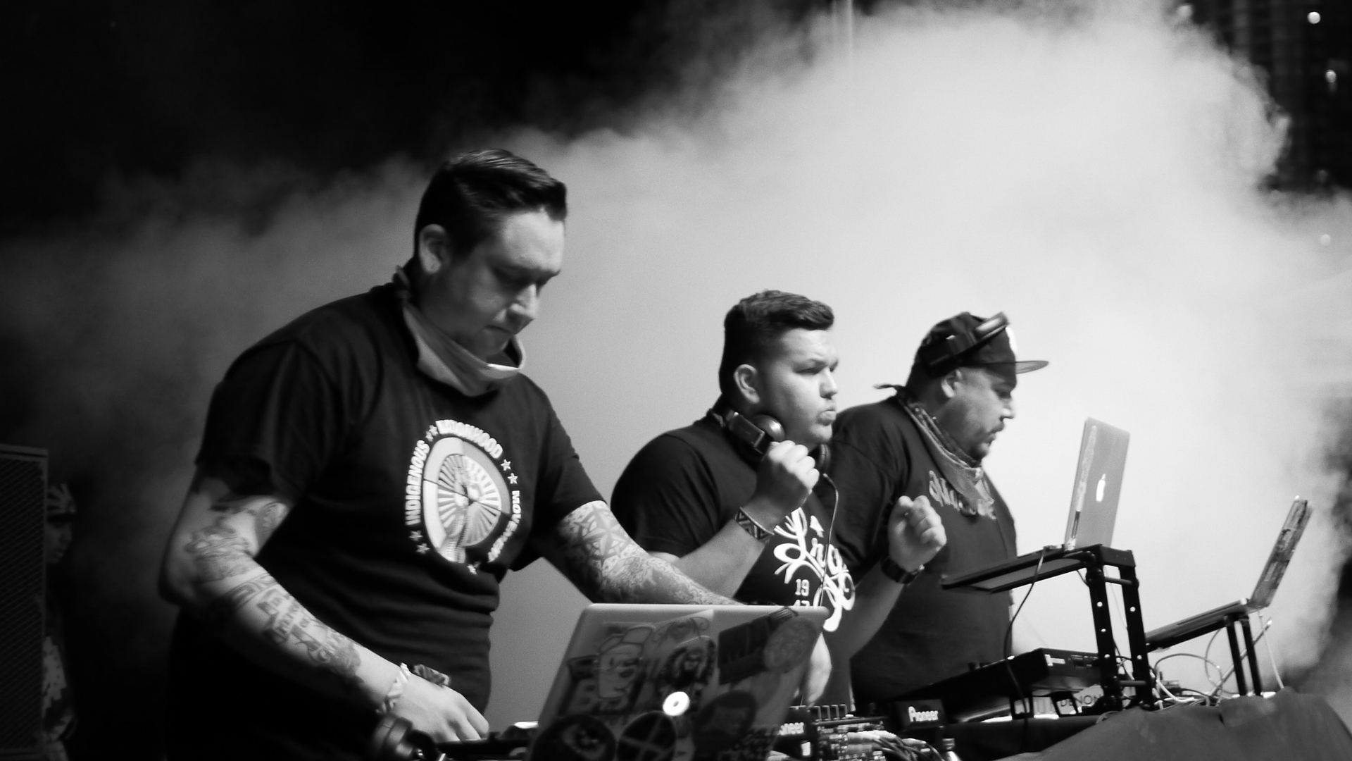 Indigenous Music and Musicians | Canadian Pow Wows