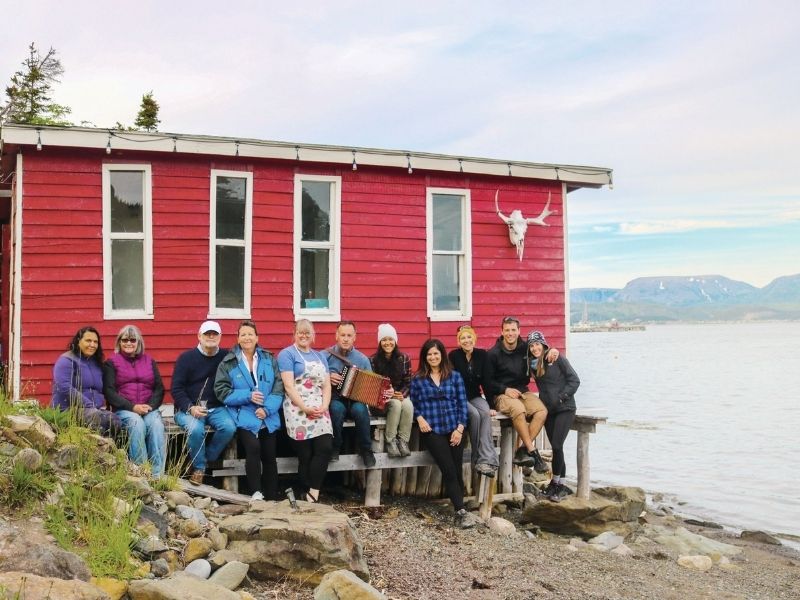 Focus On: Newfoundland and Labrador | Canadian Pow Wows