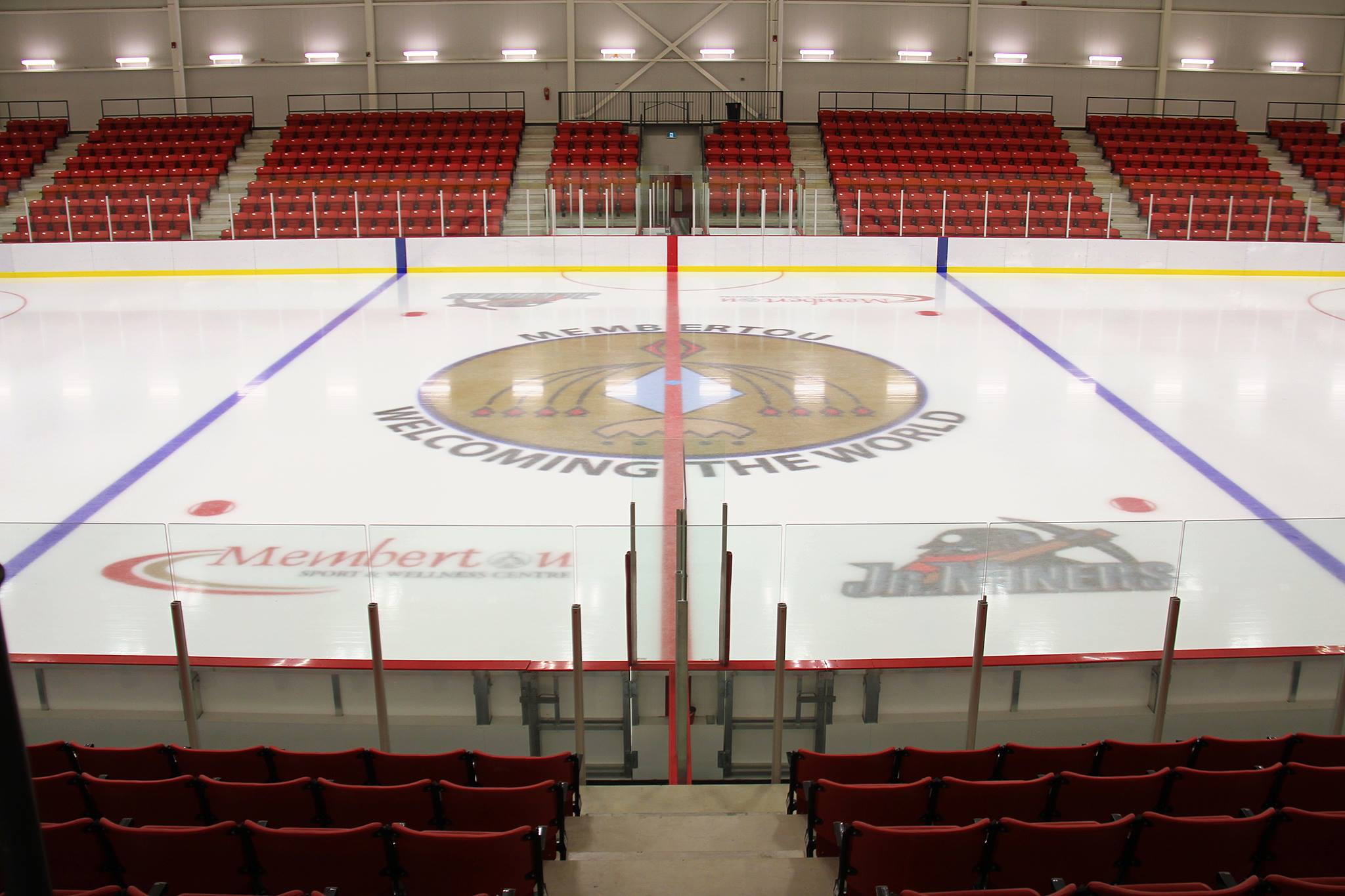 Hockey Comes Home to the Mi'kmaq of Membertou | Canadian Pow Wows
