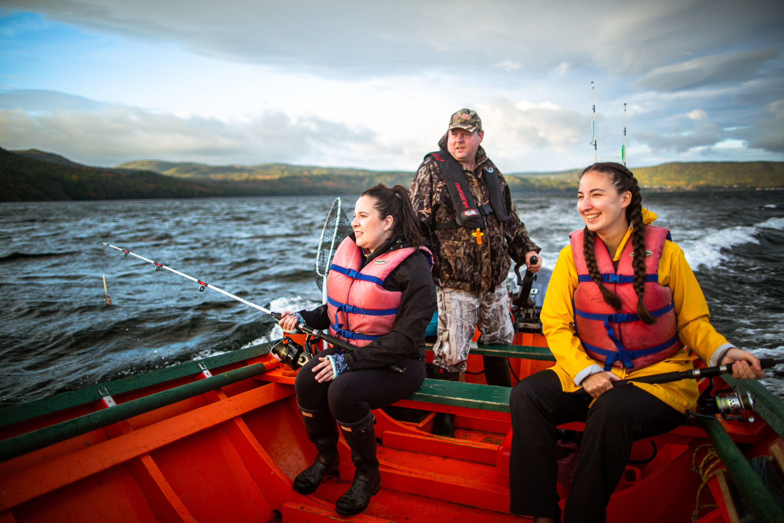 See What We See, Indigenous Experiences in Newfoundland and Labrador ...