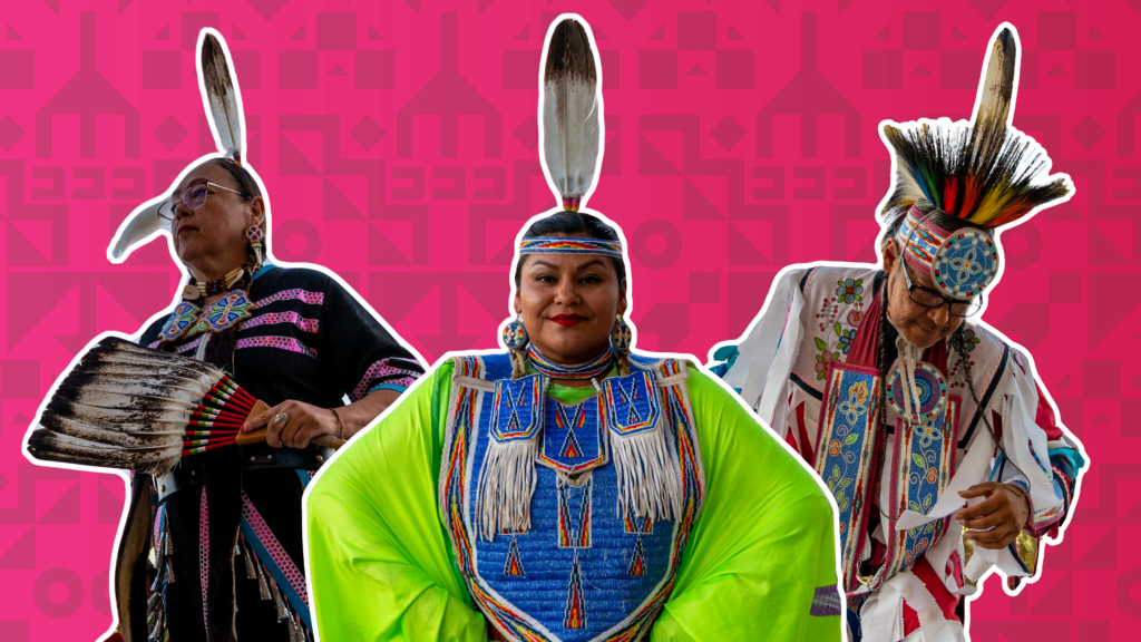 Pow Wow 101: A Comprehensive Guide to Cultural Respect and Celebration ...